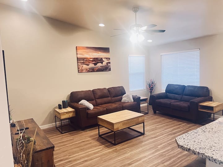 Southgate Retreat In Page - Page, AZ