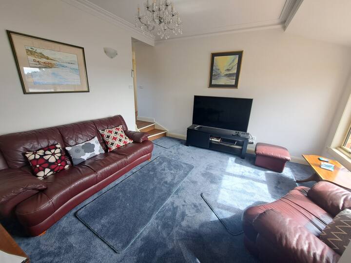 Rikndor Cottage - Kettering
