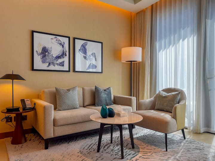 Great Studio - Dubái