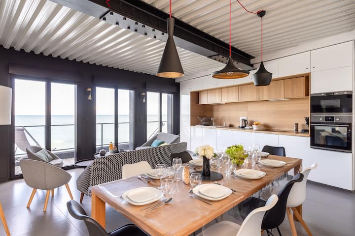 Demoiselles De La Digue - Pléneuf-Val-André