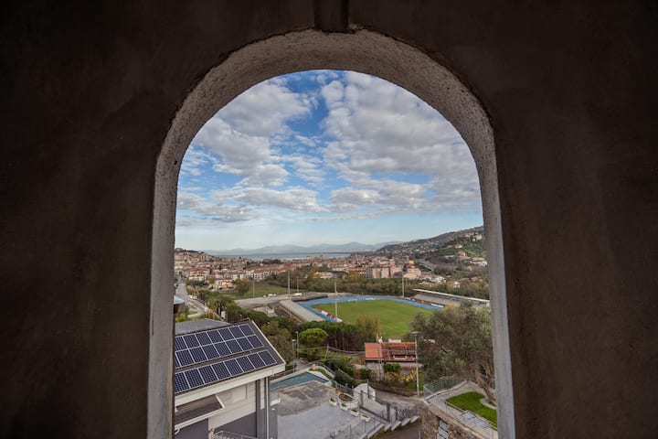 Domus Pesca - Casa Vacanze 2 - Agropoli