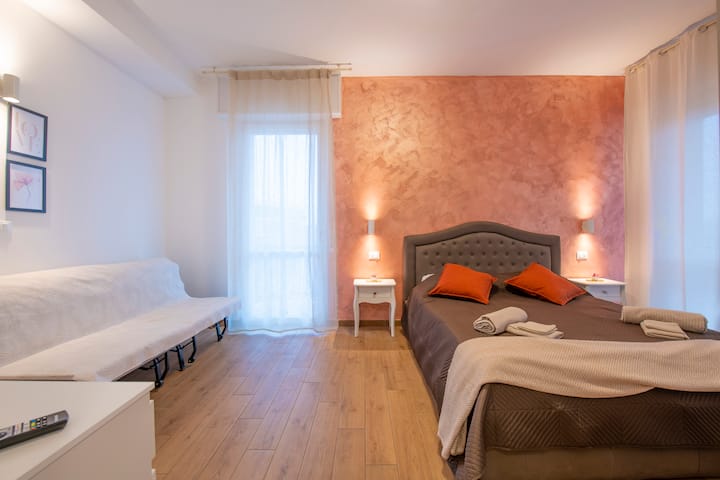 Verona Luxury House Near Center, Station & Stadium - Verona