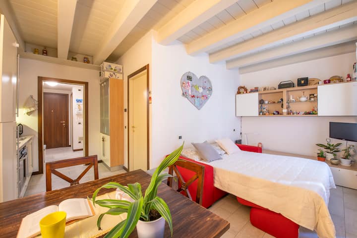 *Suite Romantica* A 300 Passi Dall'arena Di Verona - Verona