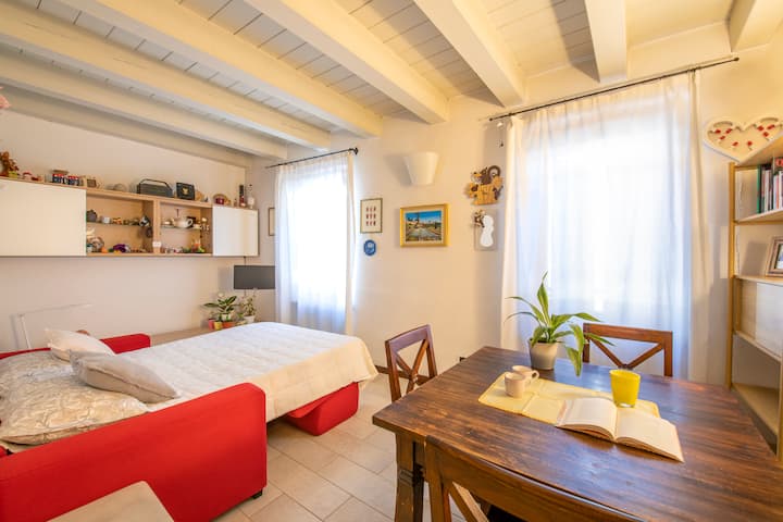 Suite Centralissima * * * Arena Di Verona - Verona