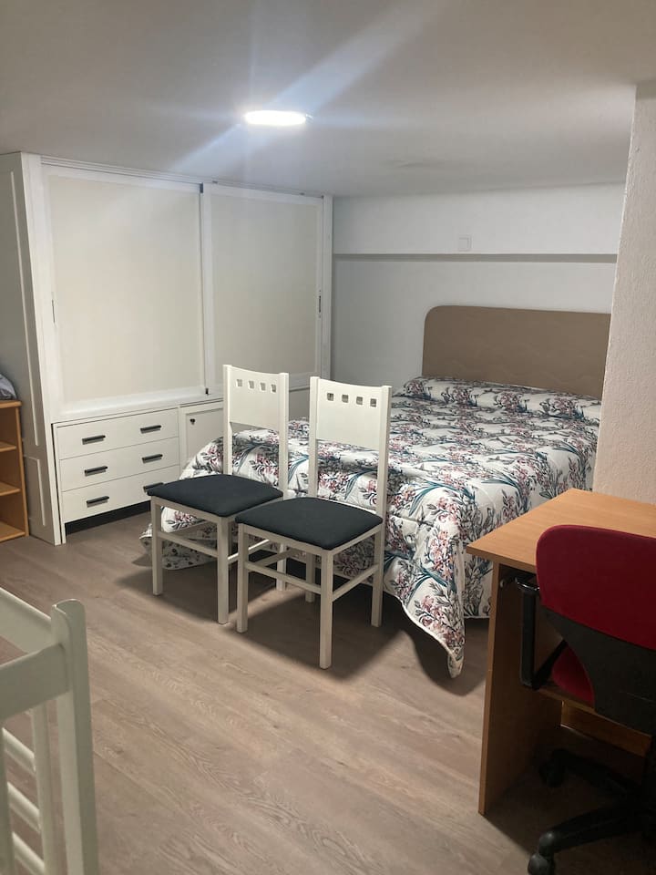 Mini Casa En Alquiler - Sanlúcar la Mayor