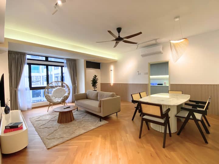 Fahrenheit88 | 50m Opposite Pavilion Bukit Bintang - 