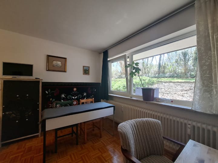 Retro Appartment In Regensburg - Regensburg
