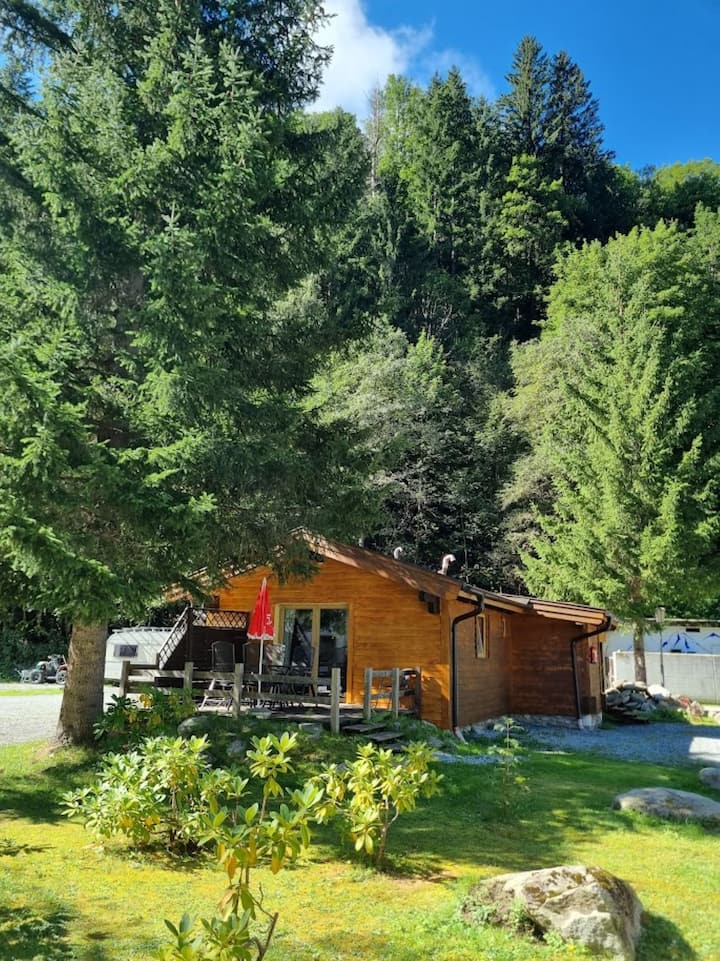 Chalet Bad Gastein - Bad Hofgastein