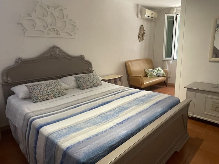 Independent House  City Centre 200 M From The Sea - Monopoli