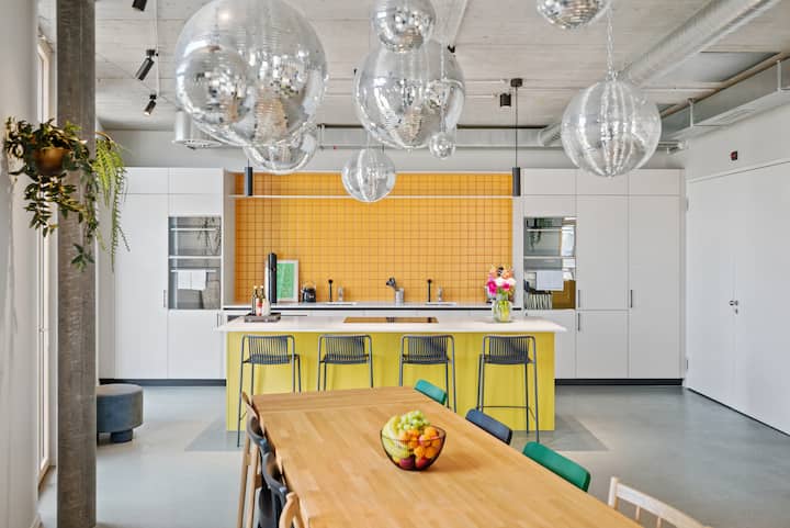 Comfy Design Studio - Zug