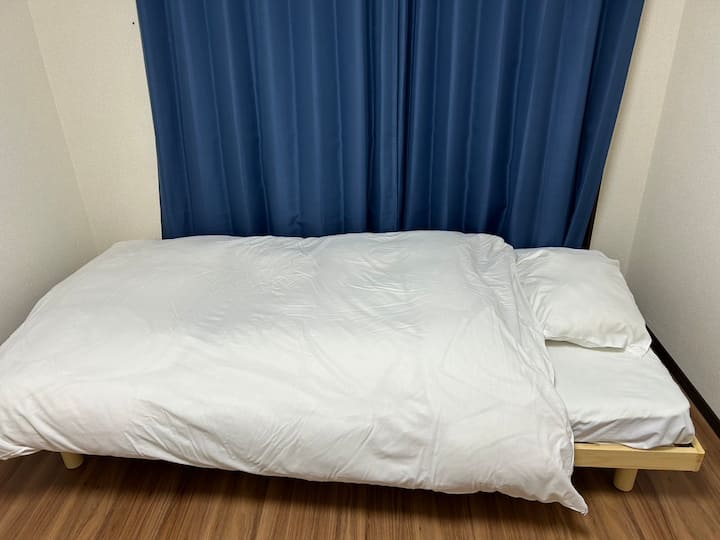 15 Min To Shibuya! Room With Kitchen, Free Wifi - Shibuya