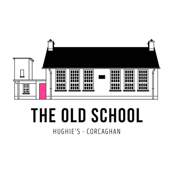 The Old School @Hughiescorcaghan - Monaghan