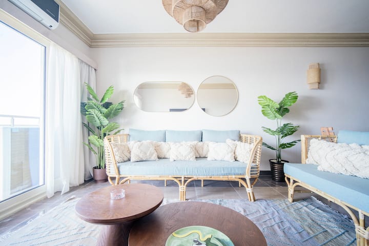 Nabeel Homes Boutique Hotel - B3 - Alexandria