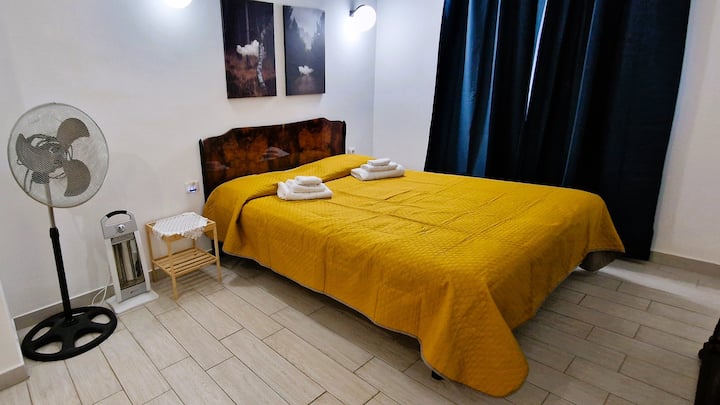 Ground Floor Studio In Siniscola - Siniscola