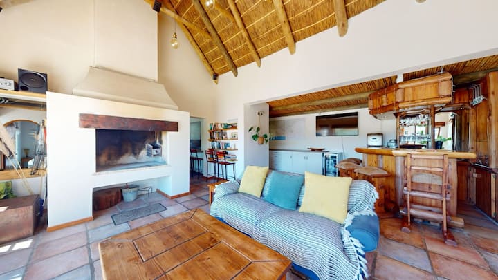 Riverview House, Breede Riverine - Malgas