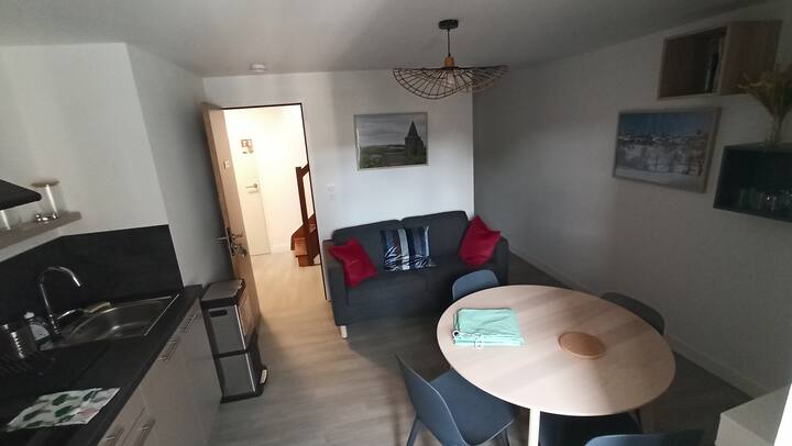 Le Therondel Gîte Communal - Saint-Geniez-d'Olt