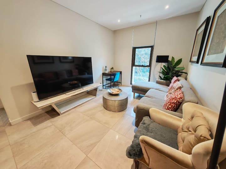 Sydney Cbd 2br 103 Easy Walk To Darling Harbour - Bondi Beach