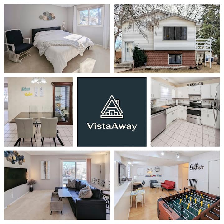 New Listing Promo/near All Pro Stadiums/game Room - Minneapolis, MN