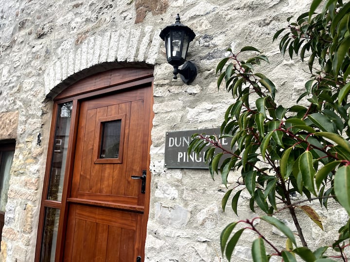 Dunstone Pingle - Tideswell