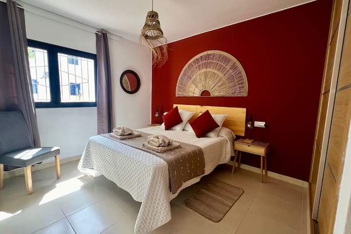 Casa Dorada - Puerto del Carmen