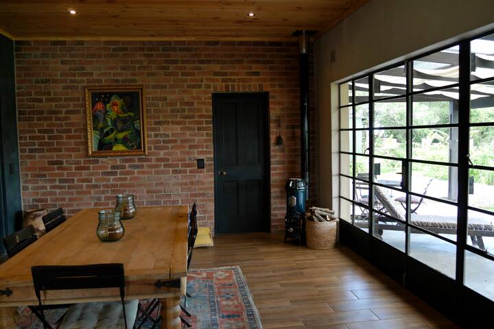 Ilula Sunset Room - Sedgefield
