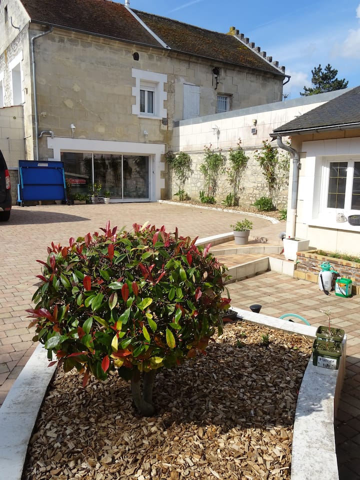 Appartement - Villers-Cotterêts