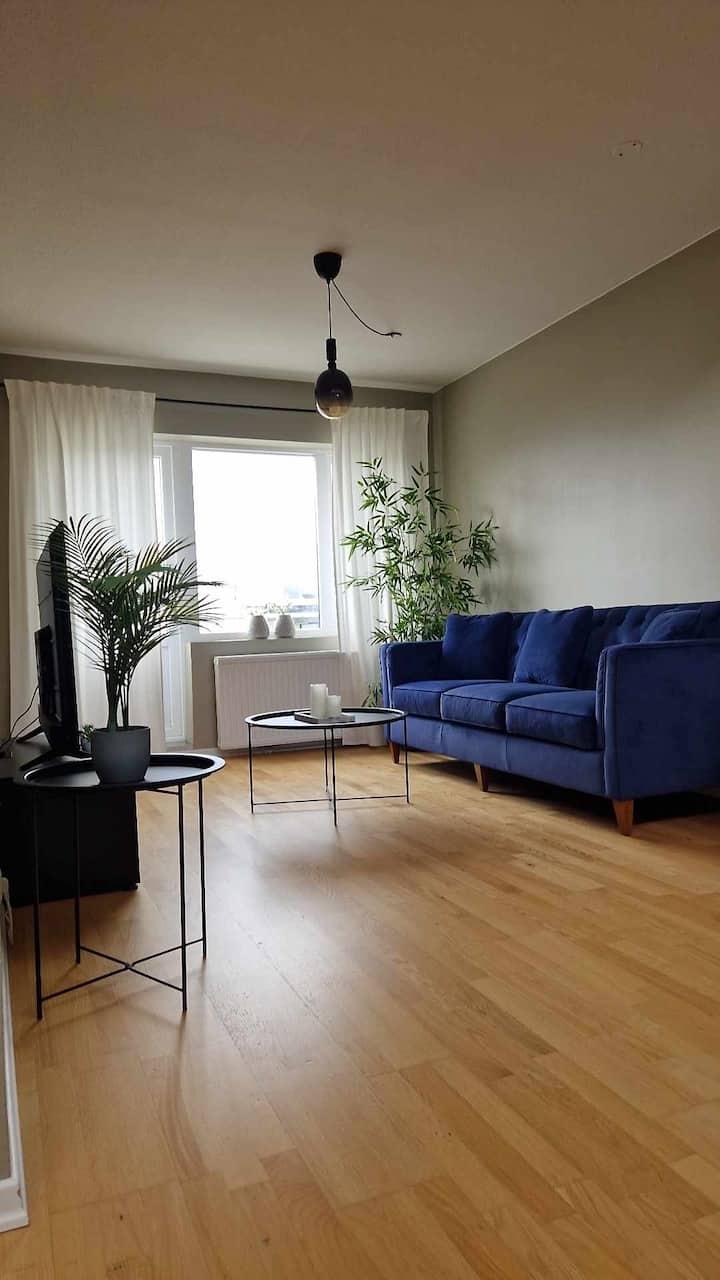 Apartment In Vestmannaeyjar - Islandia