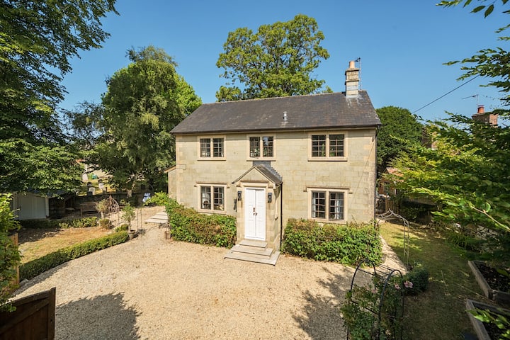 4 Bed Village House In Dorset - Shaftesbury
