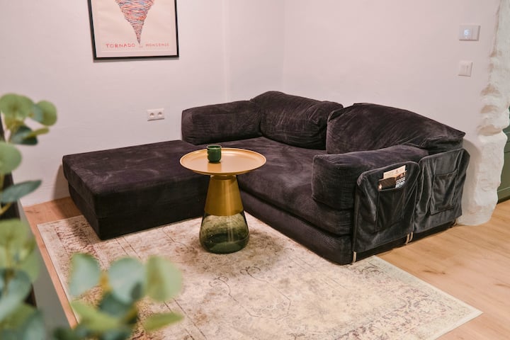 Boutique Stay Near Borisova Garden & City Center - Sofia