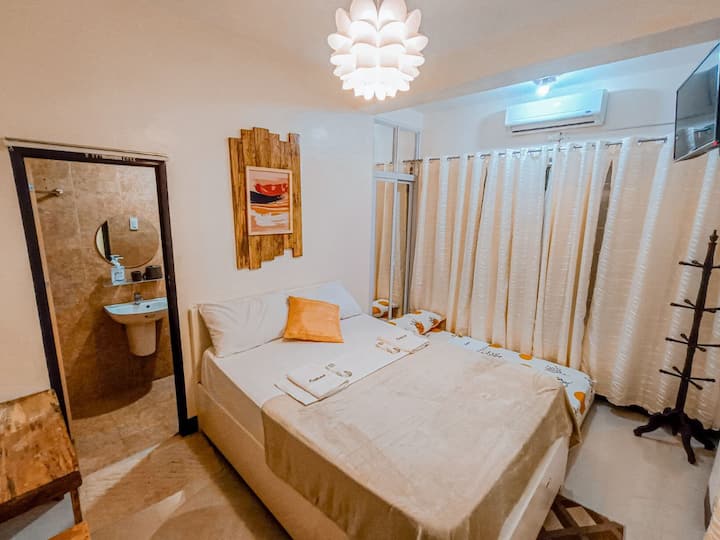 Cozy Private Suite In Baler W/ Pool & Jacuzzi - Baler