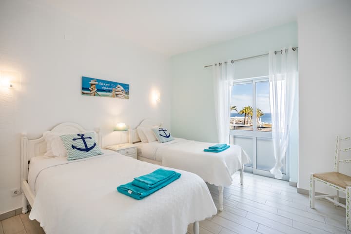 Vistamar By Coral - Praia Da Rocha - Portimão