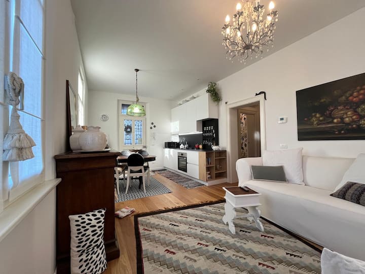 Isa's Home - Udine