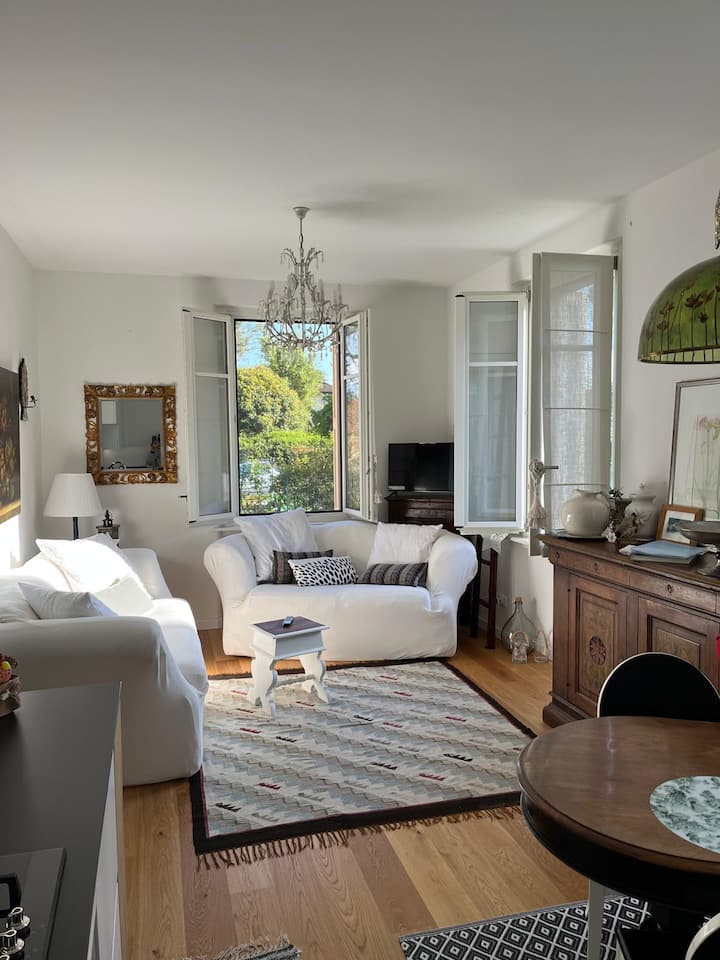 Italiano/inglese - Udine