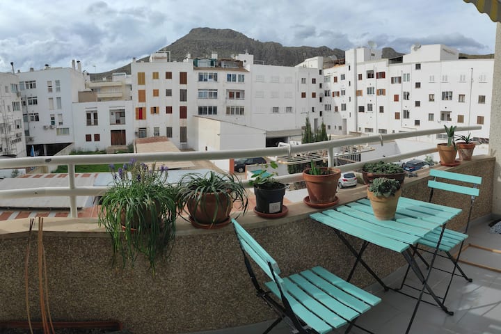 Taiko Comfort, Relaxation, Connected, Ltv 16088 - Pollensa
