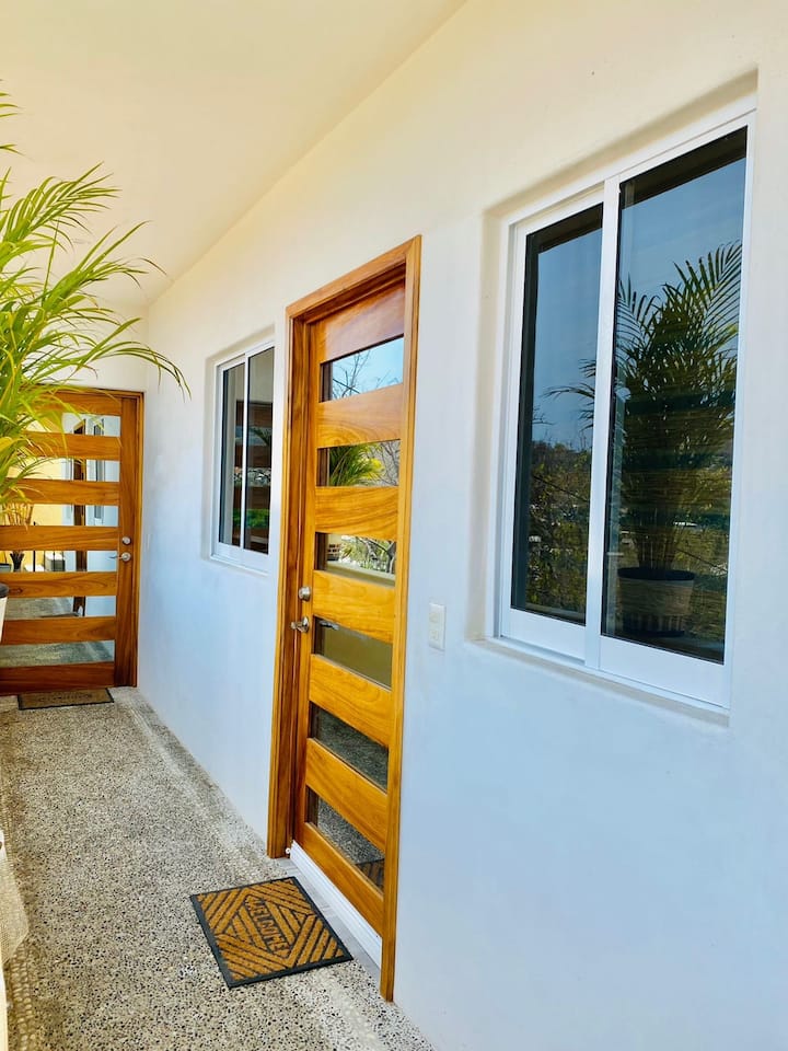 Loft Tropical 2. A 3 Minutos Del Centro - Zihuatanejo