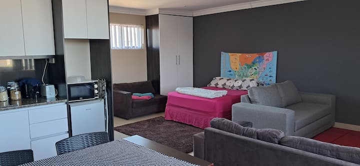 Murray Guest Suite - Western Cape