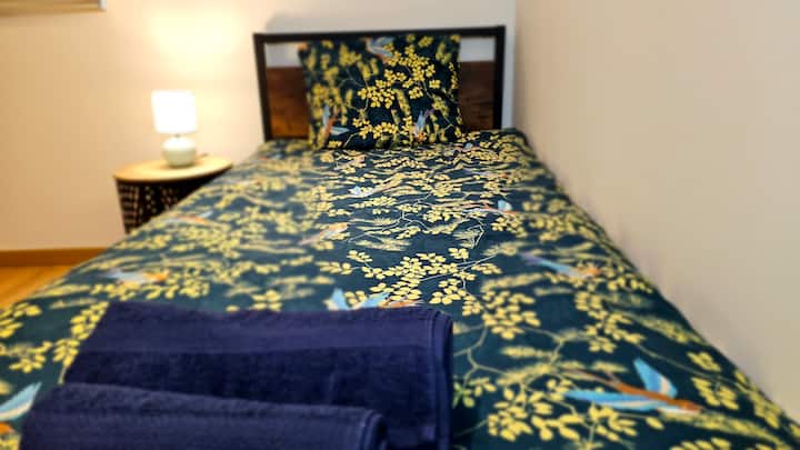 Appartement Les Chats Hayange - Briey