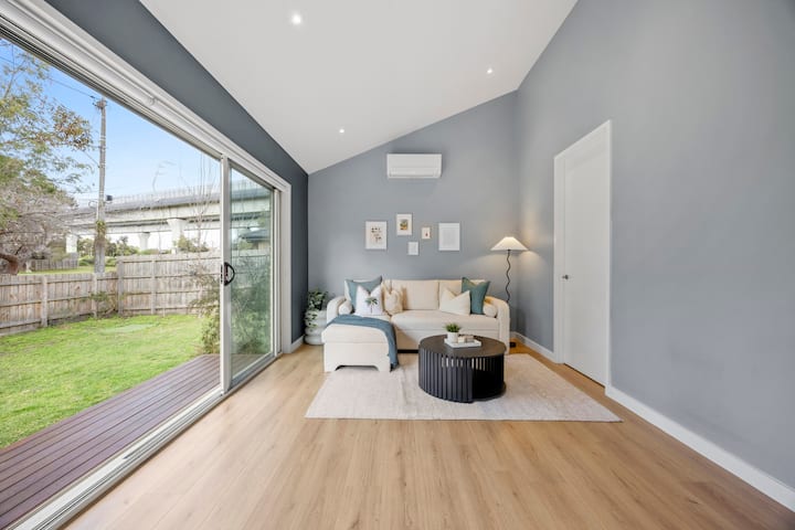 Modern Comfort By Chadstone Shopping Center - Notting Hill