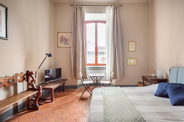 Charming Apartment In Historical Center Of Milan - Milan
