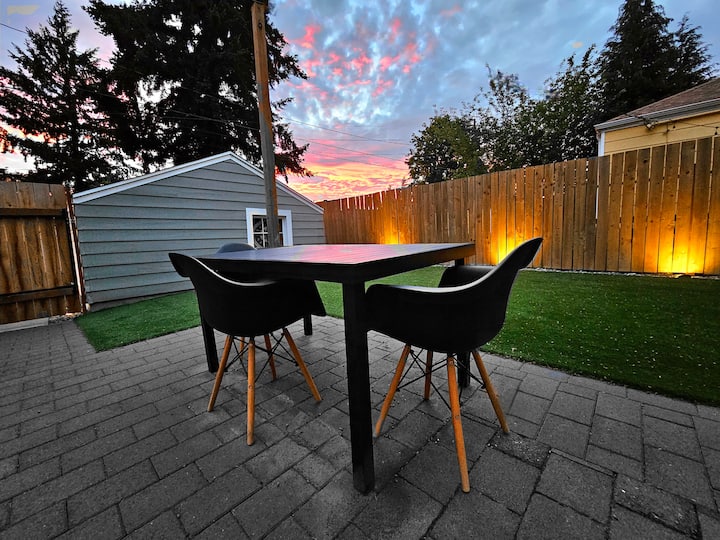 Close To It All-extended Stay, Free Parking & W/d! - Tacoma, WA