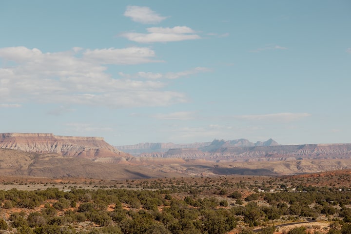 Zion's View - La Verkin, UT
