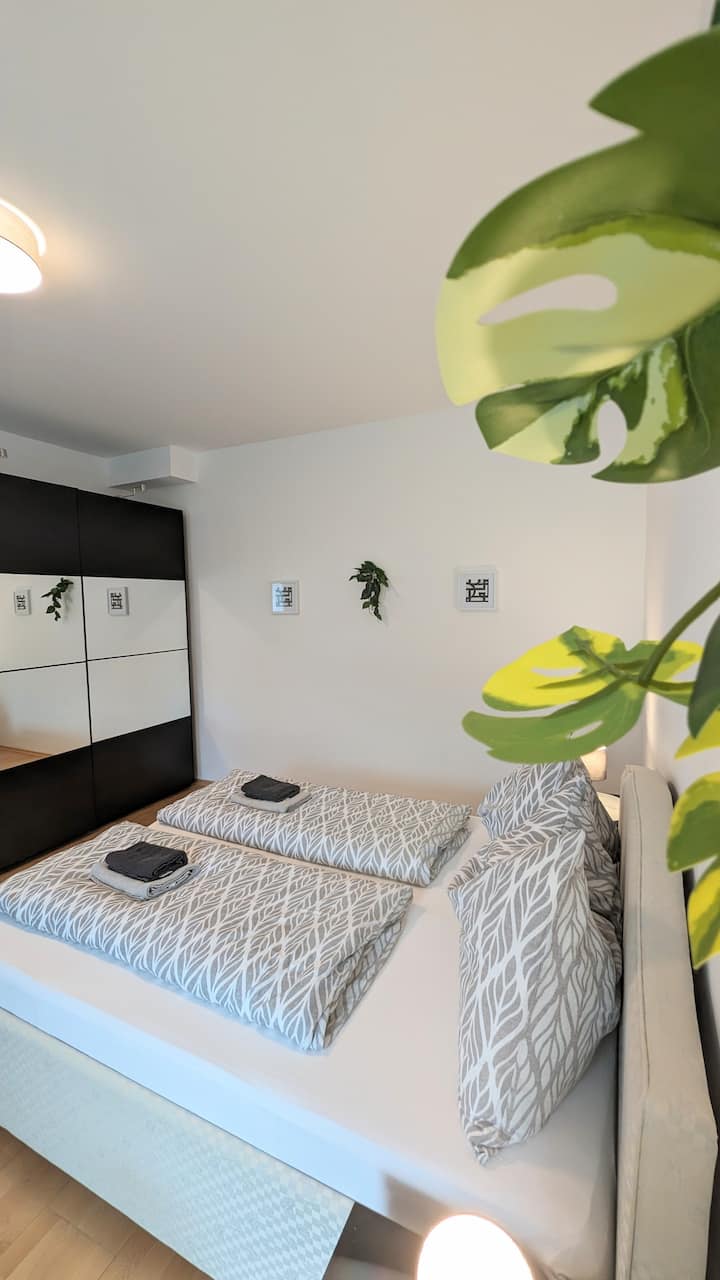 2-zimmer-wohnung In Wien | Nähe Zentrum | No.15 - Viena