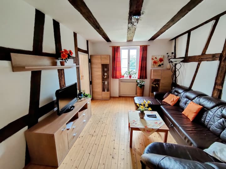 Ferienwohnung - Bad Windsheim