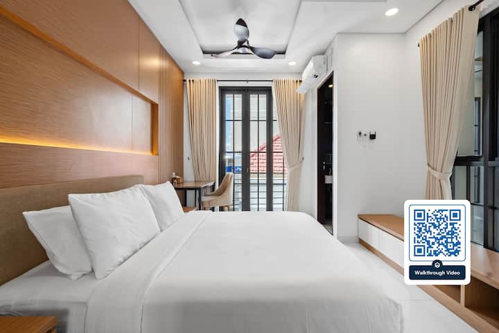 Asasta - 2br Villa With Private Pool & Paddy View - Tabanan