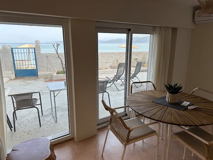 Dolphins - Коринф