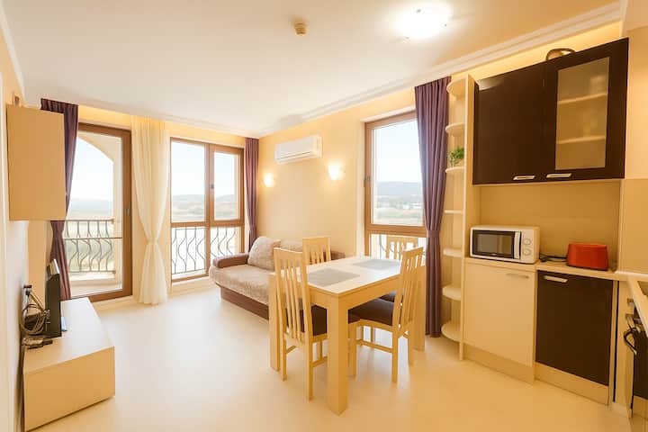 Private Apartment Dream Island 9-1 - Aheloy