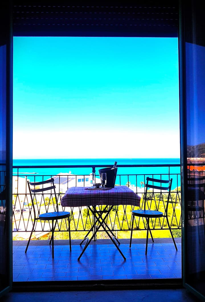 La Finestra Sul Golfo,ottima Posizione (140 M²) - Scopello, Italy