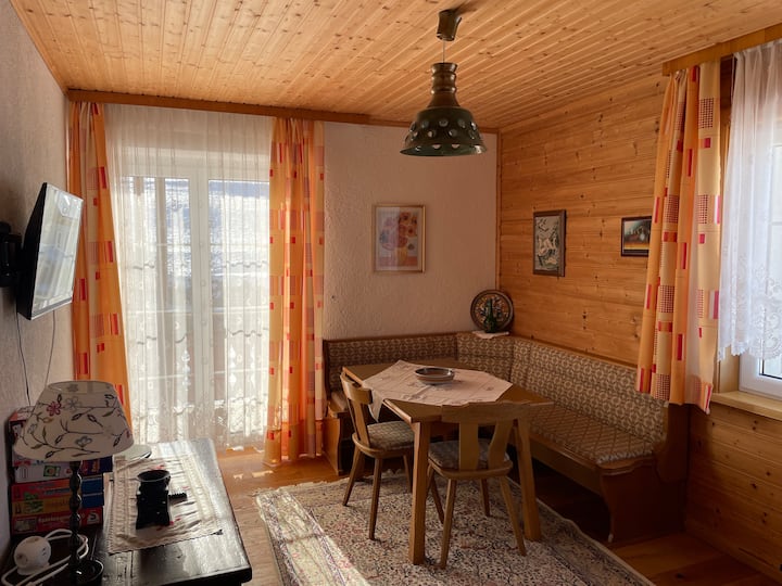 Ulbinghof Apartment Mittagskogel - Faaker See