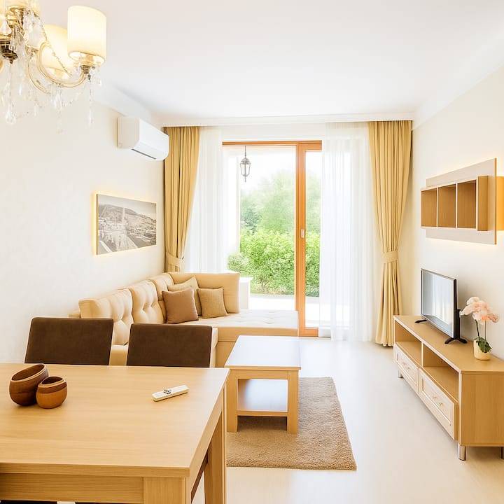 Private Apartment Grand Resort 15 - Nessebar