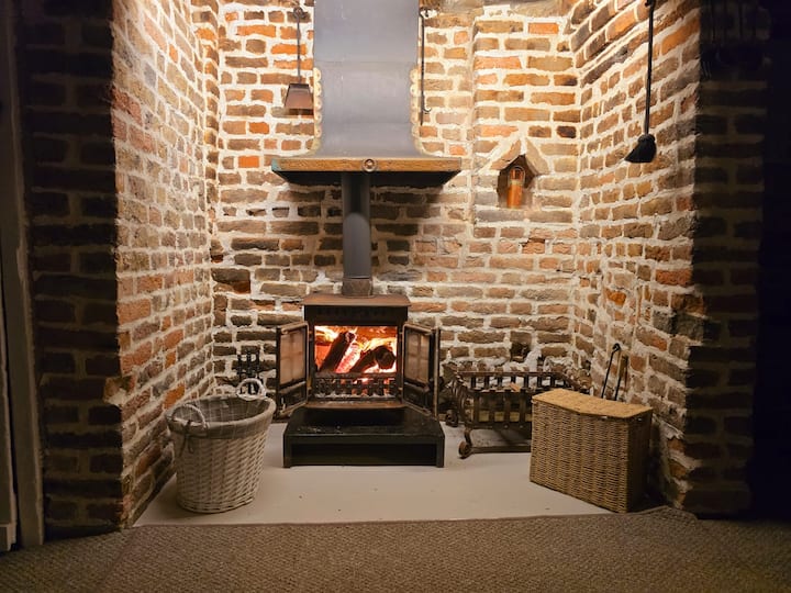 Beautiful Historic Cottage Pets Welcome - Birchington-on-Sea